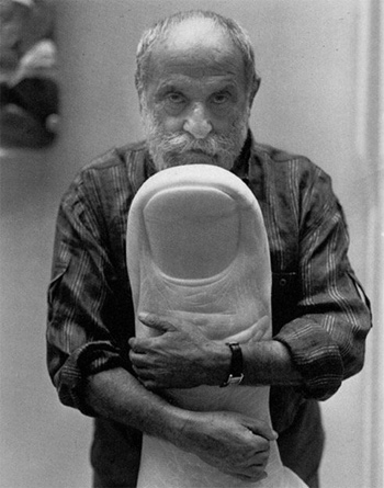 César, il superamento della scultura – La valigia dell'artista