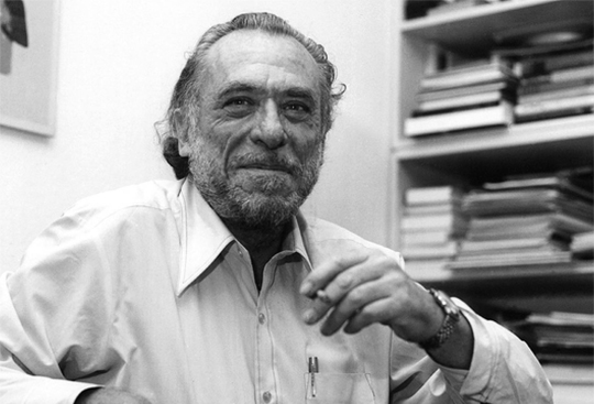 Provaci ancora Charles ! – La valigia dell'artista